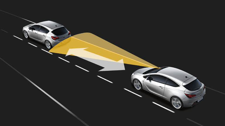 10 Tips for Driving in the Rain - Fuji Weather Widget